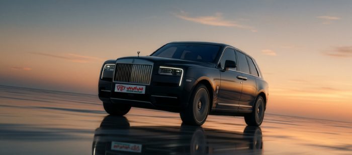 Car Rental in Medina – Instant Pickup from the Airport | VIP - VIP Cars